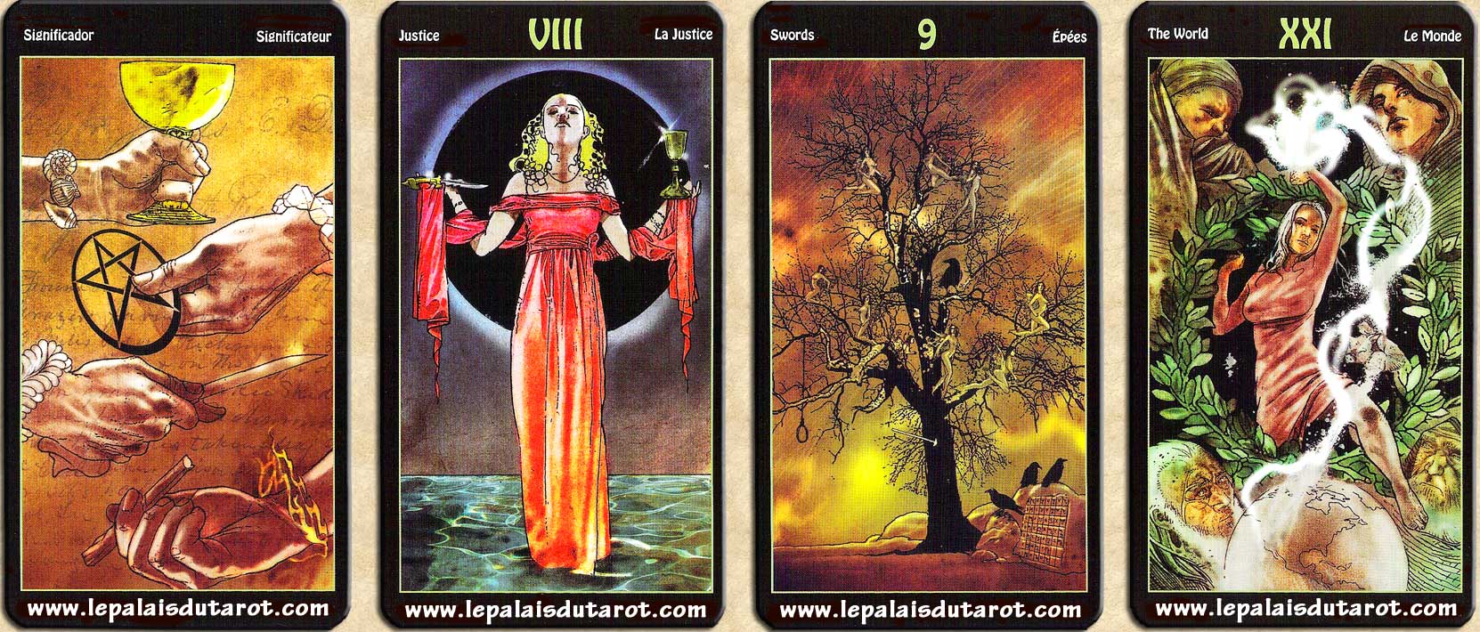 What Do The Elements Mean In Tarot At John Heidt Blog What Do The Elements Mean In Tarot At John Heidt Blog